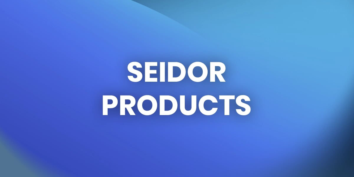 Home | SEIDOR Analytics